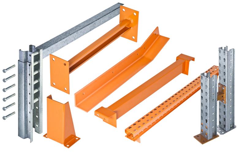 Pallet Racking Accessories | Absoe