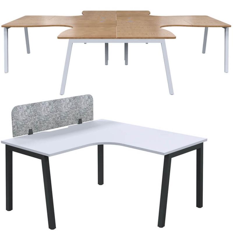 Lean Workstation | Absoe