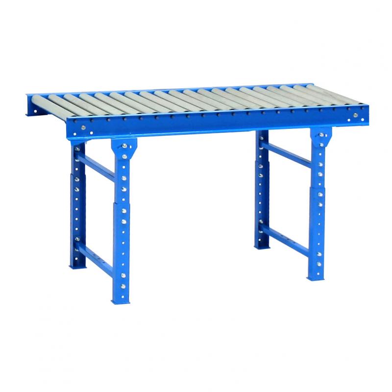 Gravity Steel Roller Conveyors | Absoe