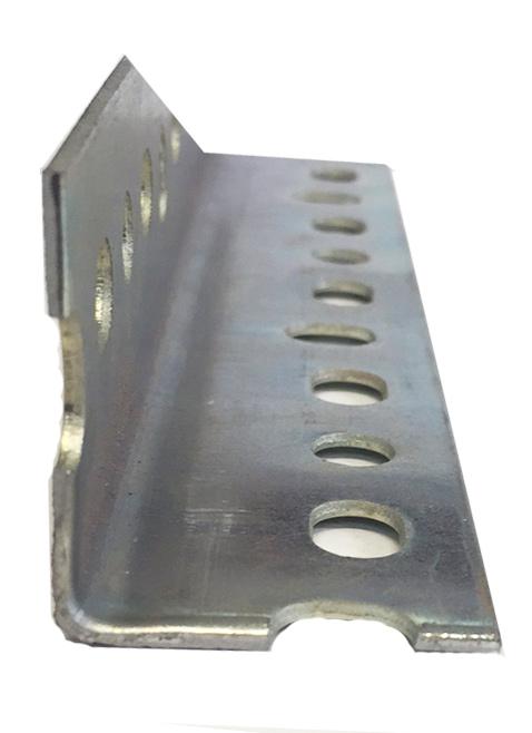 Slotted Angle | Absoe