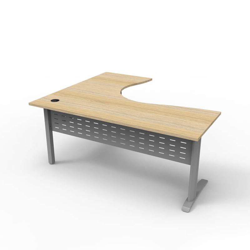 Corner Workstation | Absoe