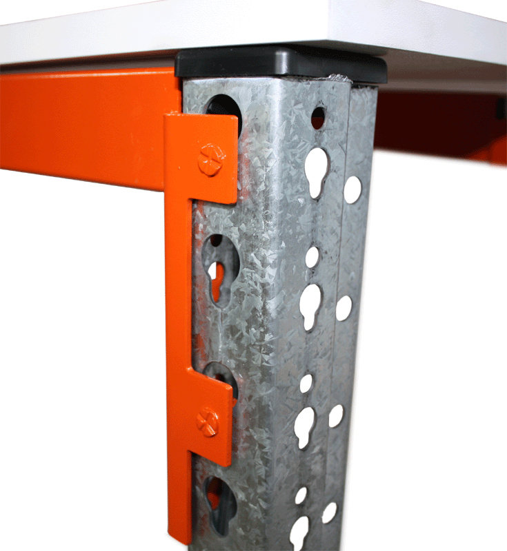 SPACERACK TL50 Workbenches | Absoe