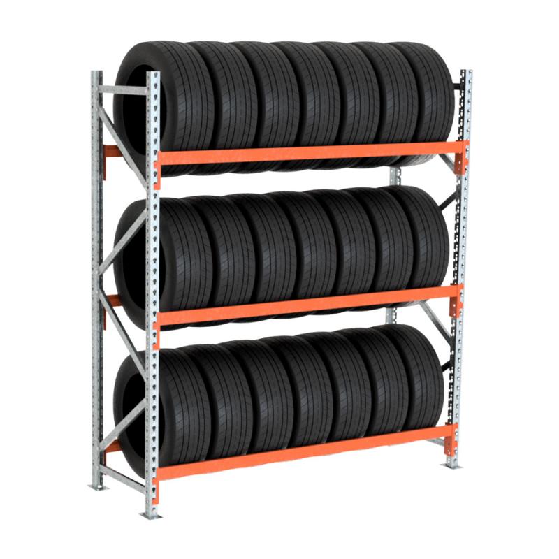 SPACERACK Tyre Racking | Absoe