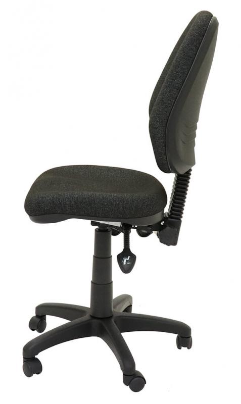 EC070CH Typist Chair | Absoe