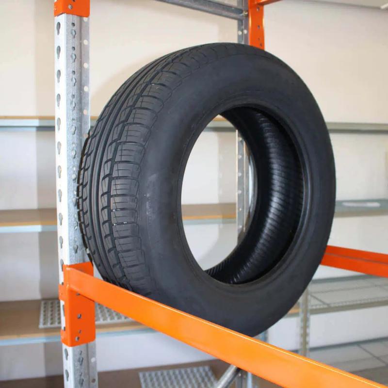 SPACERACK Tyre Racking | Absoe