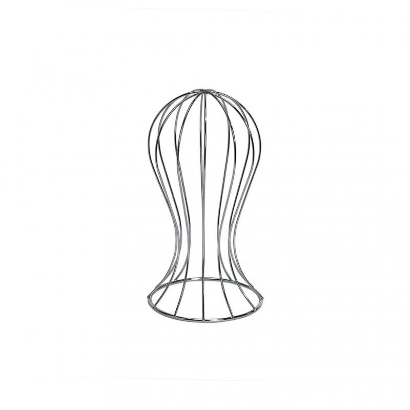 Wire Head Display | Absoe