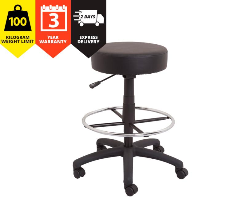 DS Drafting Stool | Absoe