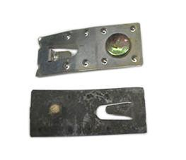 Dexion Beam Safety Lock | Absoe