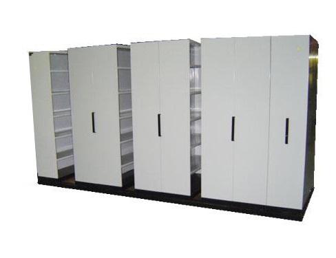 Compact Office Mobile Storage | Absoe