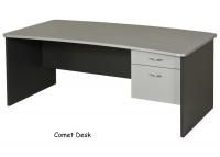 Straight Front Desks | Absoe