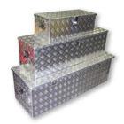 Small Aluminium Tool Box | Absoe