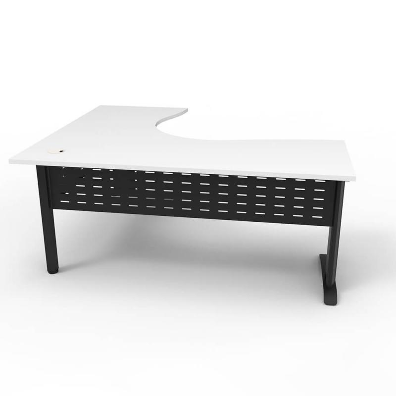 Corner Workstation | Absoe