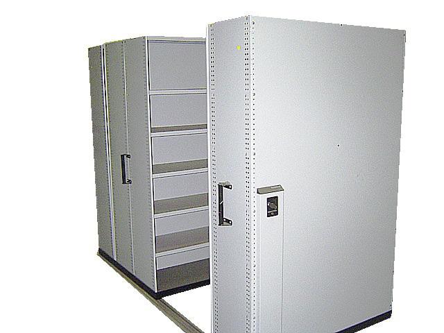 Compact Office Mobile Storage | Absoe